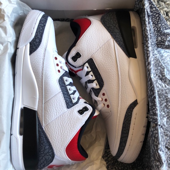 Jordan | Shoes | New In Box Air Jordan 3 Retro Se Various Sizes | Poshmark
